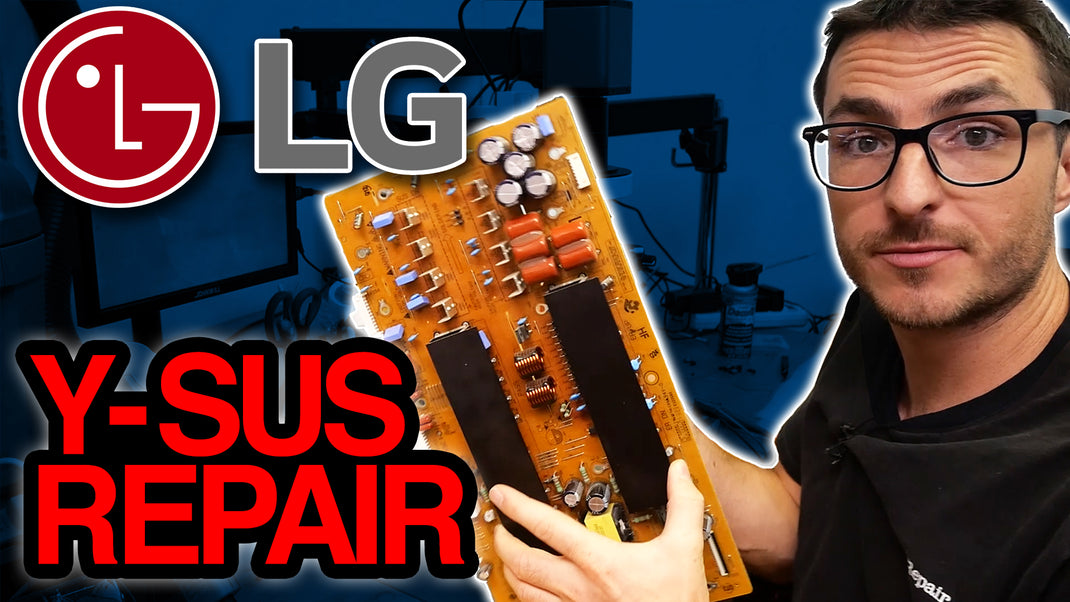Circuit Board Repair Services – Nick's Electronic Repair