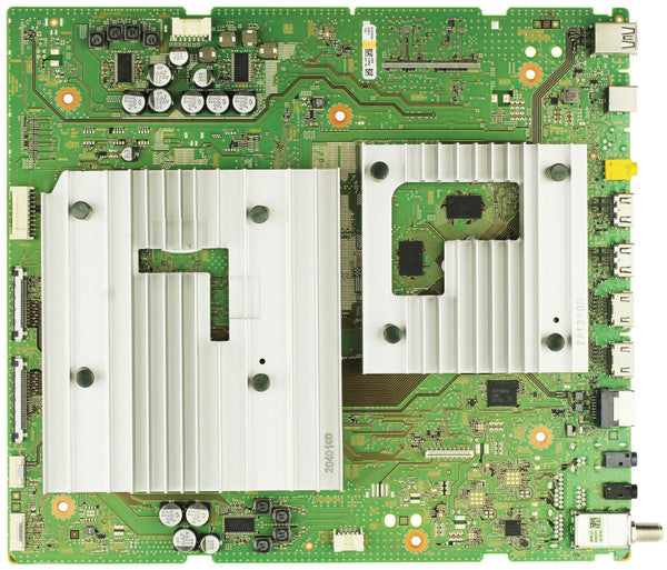 Sony XR-77A80K XR-77A80CK A-5042-836-B BM5STY Mainboard Repair Service ...