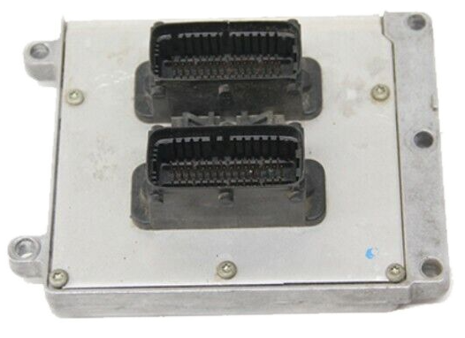 2003-2011 SAAB 9-3 2.0L Engine Control Computer PCM ECU ECM Repair Ser – Nick's Electronic Repair